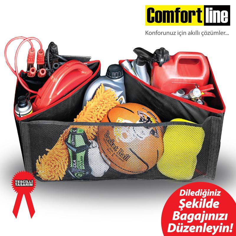 Araç İçi Aksesuarlar | Automix | Oto Aksesuar | Cam Filmi